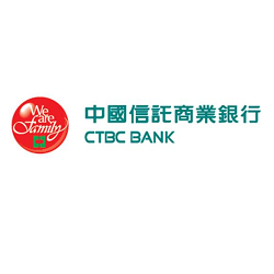 CTBC Bank Co., Ltd. | IBA Japan