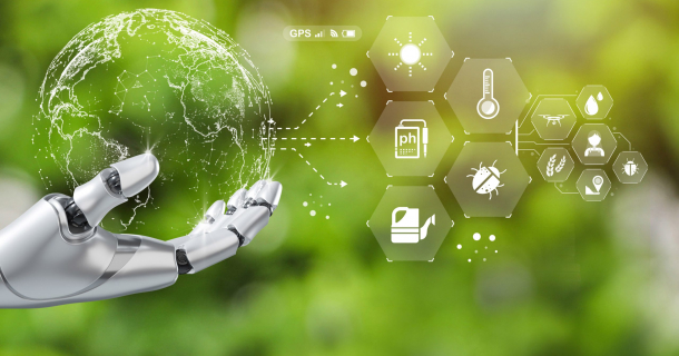 Geopolitics, Sustainability Reporting and AI: Key Policy Issues for ...