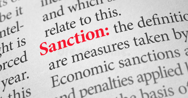 Sanctions: An update on navigating current international changes and ...